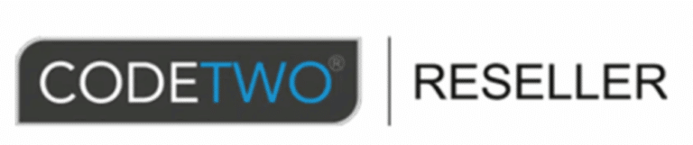 Wer ist eigentlich CodeTwo? - masedo IT-Systemhaus GmbH